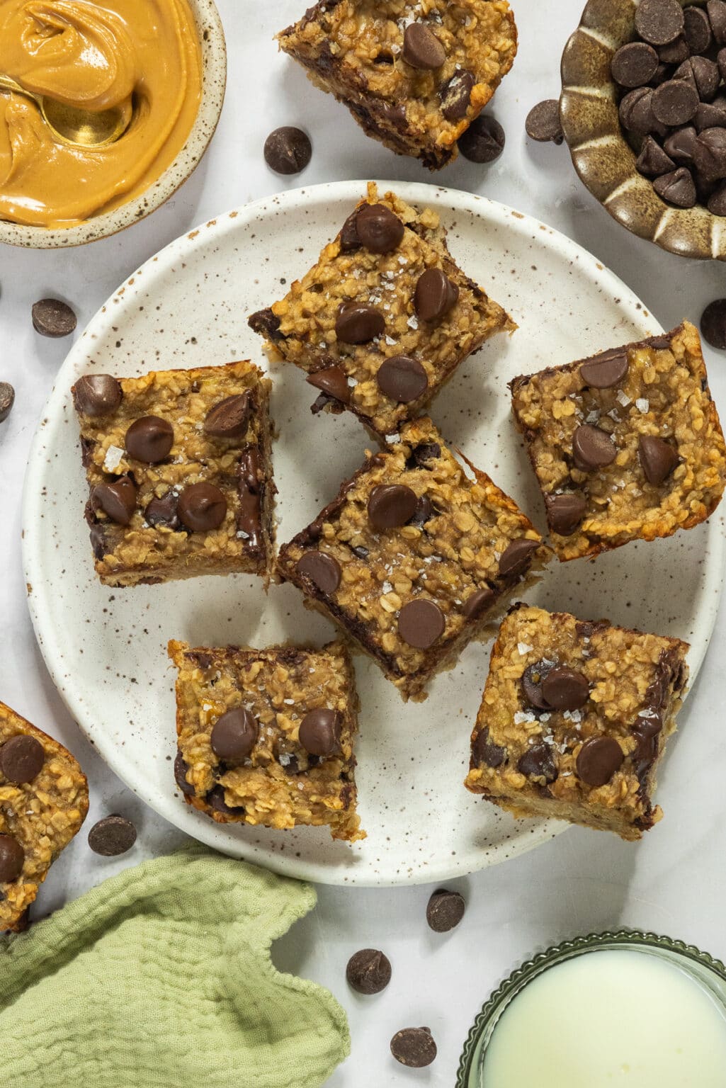 3-Ingredient Peanut Butter Mousse - Sammi Brondo